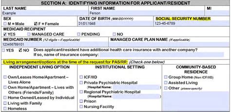 Pasrr Screening Tool Training