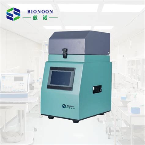 Lab Optimized High Throughput Tissue Grinder For Sensitive Tissue