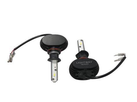 Светодиоды LED S1 LightWay H1