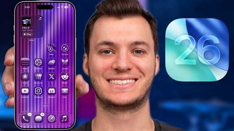 Whats New In Ios 26 Beta 2 Key Features And Improvements Geeky Gadgets