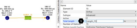 Variable Editor