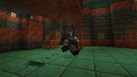 How To Get Heavy Core In Minecraft