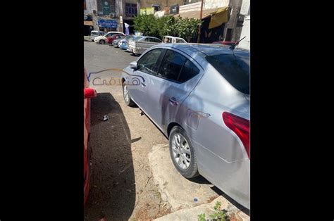 صنى نيسان أبو قير فضي 6720316 سيارات مستعملة للبيع هتلاقى