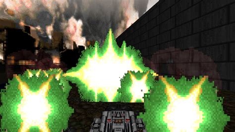 How To Set Up Psx Doom Tc [outdated] Steam Solo
