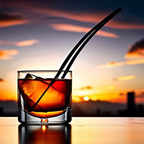 Spicy Inferno Spicy Inferno Cocktail
