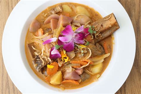 Pla Ra Thai Esan San Francisco Permanently Closed Menus And Pictures