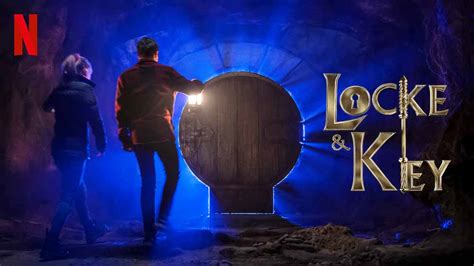 Netflix Series Locke And Key Twist Ending Explained Heaven Of Horror