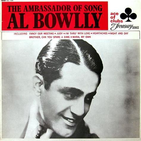 Al Bowlly Heartaches Lyrics Genius Lyrics