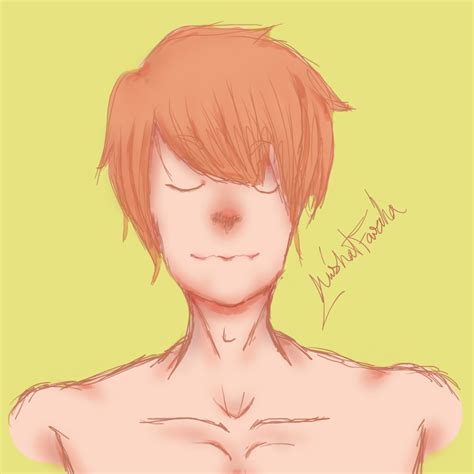 Redhead — Weasyl