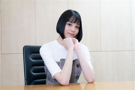 元ベビレ・渡邊璃生が初小説集を刊行 テーマの愛は「理屈がわからないもの」〈インタビュー〉 Encount