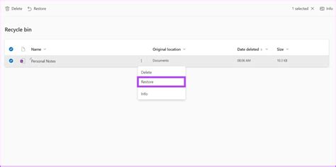How To Delete A Notebook In Microsoft OneNote Guiding Tech