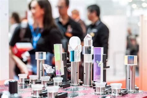 Laser World Of Photonics
