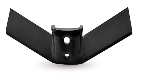 Boron Steel Cultivator Points 2 Agricultural Field