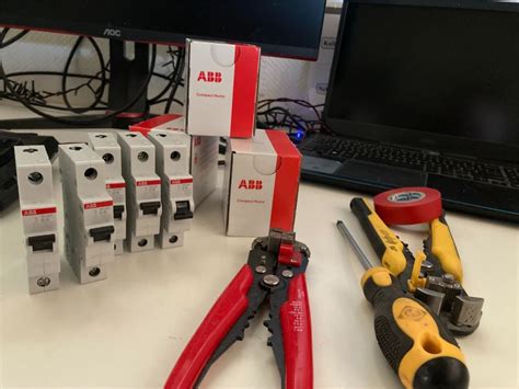 Grigorijus S On Linkedin Abb