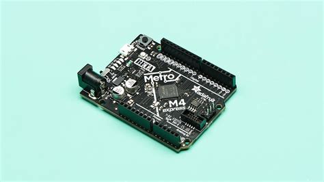 New Product Featuring Adafruit Metro M Adafruit Adafruit
