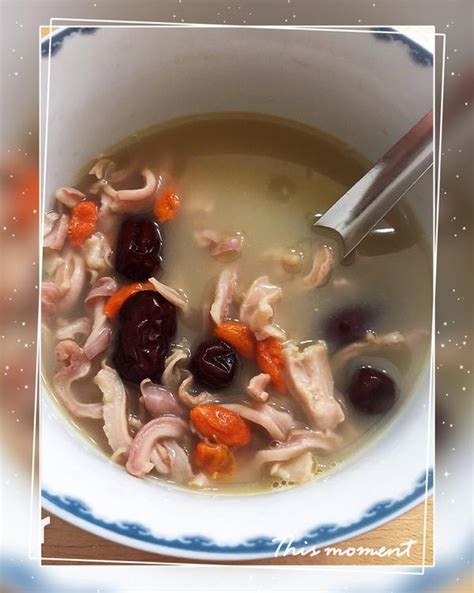 【胡椒猪肚汤图片】huangxia0ying下厨房