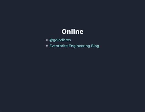 React D And The Dataviz Ecosystem Ppt