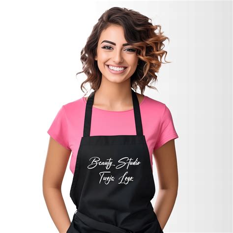 Fartuch Na Anatomia Niska Cena Na Allegro