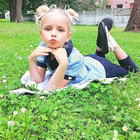 Pin De Astrely Tsukino En Yana Gaidukevich