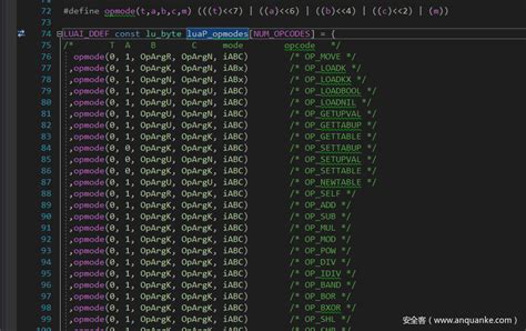 某游戏xlua分析 安全客 安全资讯平台