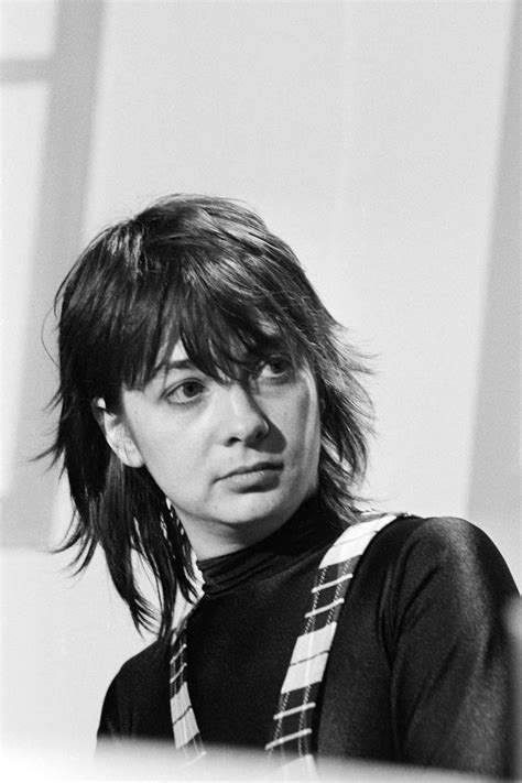 Catherine Ringer 5 Histoires Folles Sur Sa Vie Davant Les Rita Mitsouko Catherine Ringer