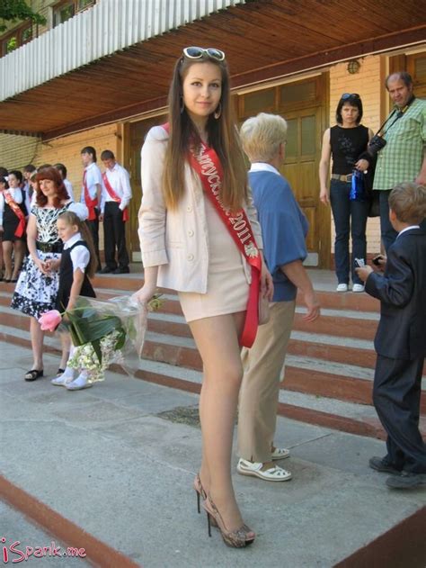 Russian Girls Finished School Part 1 Gallery Ebaums World