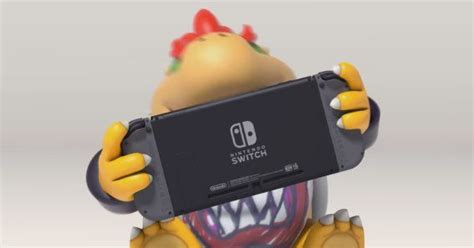 คอนเฟิร์มแล้ว Nintendo Switch รุ่นใหม่ เปิดตัวปี 2025 Droidsans