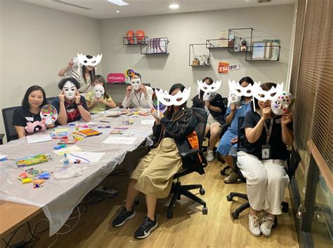 Twg Staffactivity Arttherapy Mandy Hau