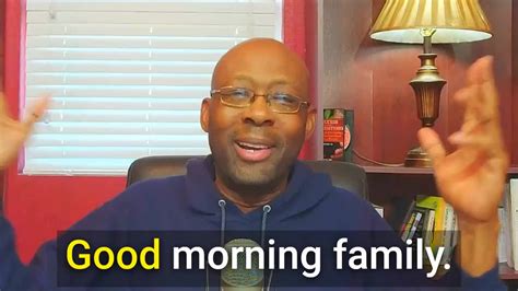 Conrad L Jones On Linkedin In Todays Devotion Lets Talk About