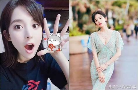 不堪緋聞重負，古力娜扎深夜訴苦，身世讓人心酸 每日頭條