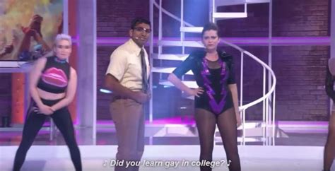 Bill Nye Saves The World Jumps The Shark With Cringeworthy My Sex Junk