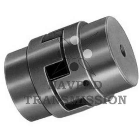 Ms L 100 Jaw Coupling For Garage Size 3 4 Inch At ₹ 250 Piece In Ahmedabad