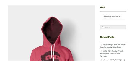 Woocommerce Full Width Single Product Summary Page Elements