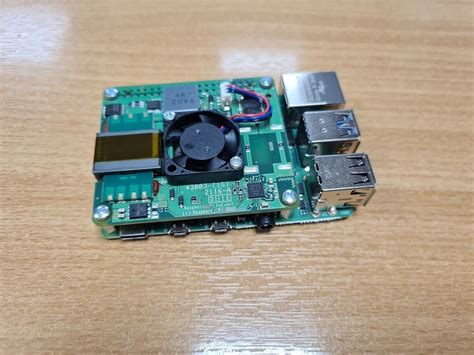 Archivo 3d Gratis Raspberry Pi 4b Poe Case 🖥️・diseño De Impresora 3d Para Descargar・cults