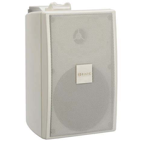 Bosch Lb2 Uc15 D1 L1 Cabinet Loudspeakers 15w Fkgtc