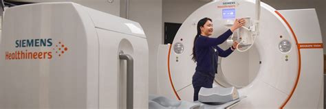 Nuclear Medicine Imaging St Vincents Hospital Sydney