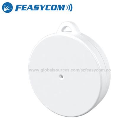 Buy Wholesale China Feasycom Da Programmable Ble Broadcast Beacon Uid Humidity Small