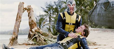 Magnet And Wheels Charles Xavier The Sleeping Welcome To Utopia