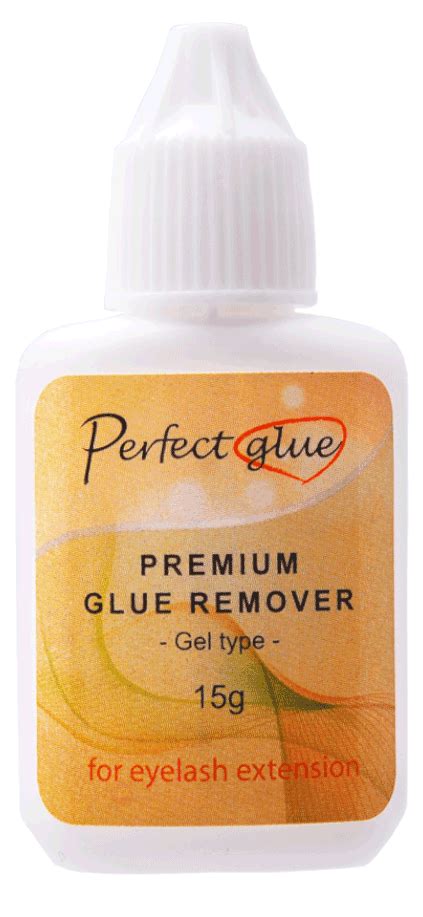 Glue Remover Gel Type Eyelash Maker