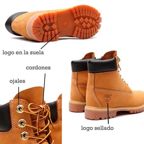 Venta Botas Timberland Waterproof Hombre En Stock