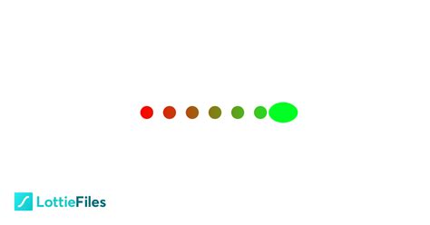Straight Preloader Lottie JSON Animation By LottieJSON LottieFiles