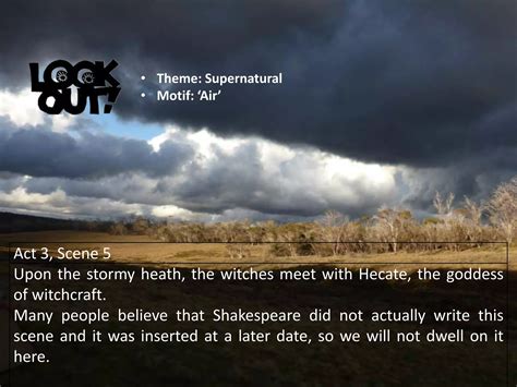 Macbeth Overview Ppt Pptx