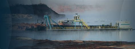 Dsc Dredge Mining And Aggregates