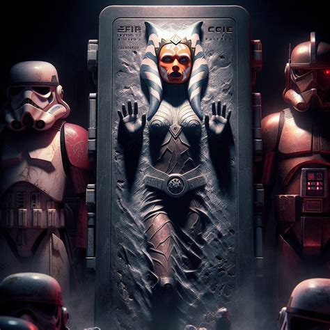 Ahsoka Tano Captured By The Empire 2 By Yodawgszzz On Deviantart