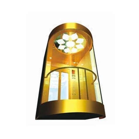 Capsule Passenger Elevator At Rs 400000 Capsule Lift In Mira Bhayandar Id 20323750688