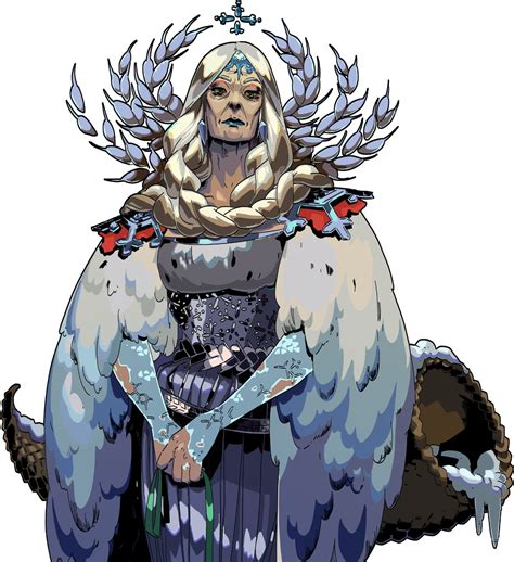 Demeter Hades Wiki
