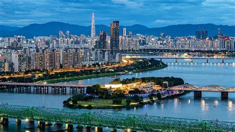 Heart And Seoul Seoul Metropolitan Government CNN