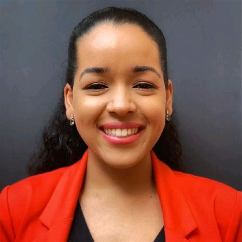 Joni Williams Group Product Management Officer Jmmb Group Jamaica