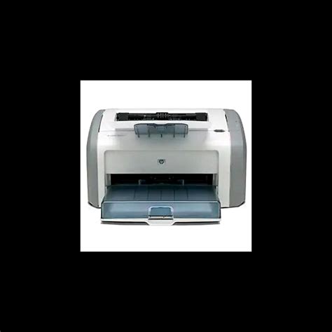 Hp 1020 Plus Single Function Monochrome Laser Printer Monochrome