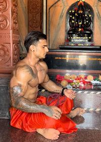 Gaurav Yadav IG Gaurav Yadav LPSG